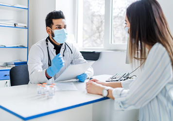 Treatments - Campbell Health Center