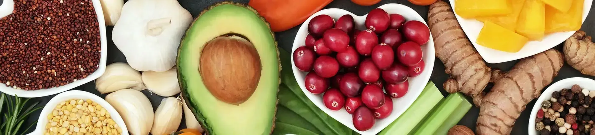 Neuropathy Diet Tips: Campbell Health Center's Guide