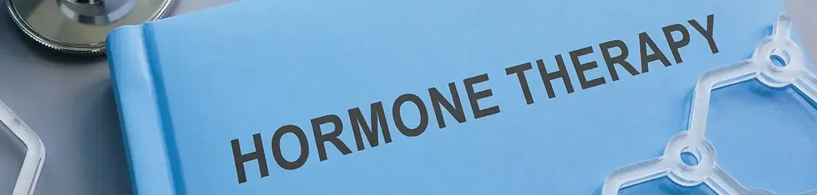 Balancing Hormones, Balancing Lives: Exploring the Benefits of Hormone ...