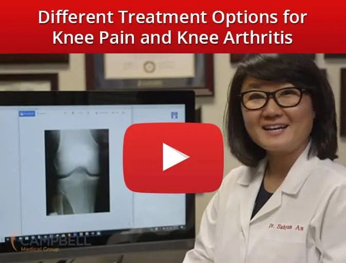 Non-Surgical Pain Relief Strategies in Houston - Campbell Health Center