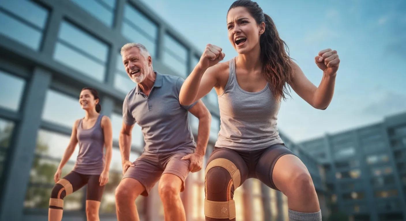 Regenerative Treatments for Knee Pain: Effective Non-Surgical Solutions ...