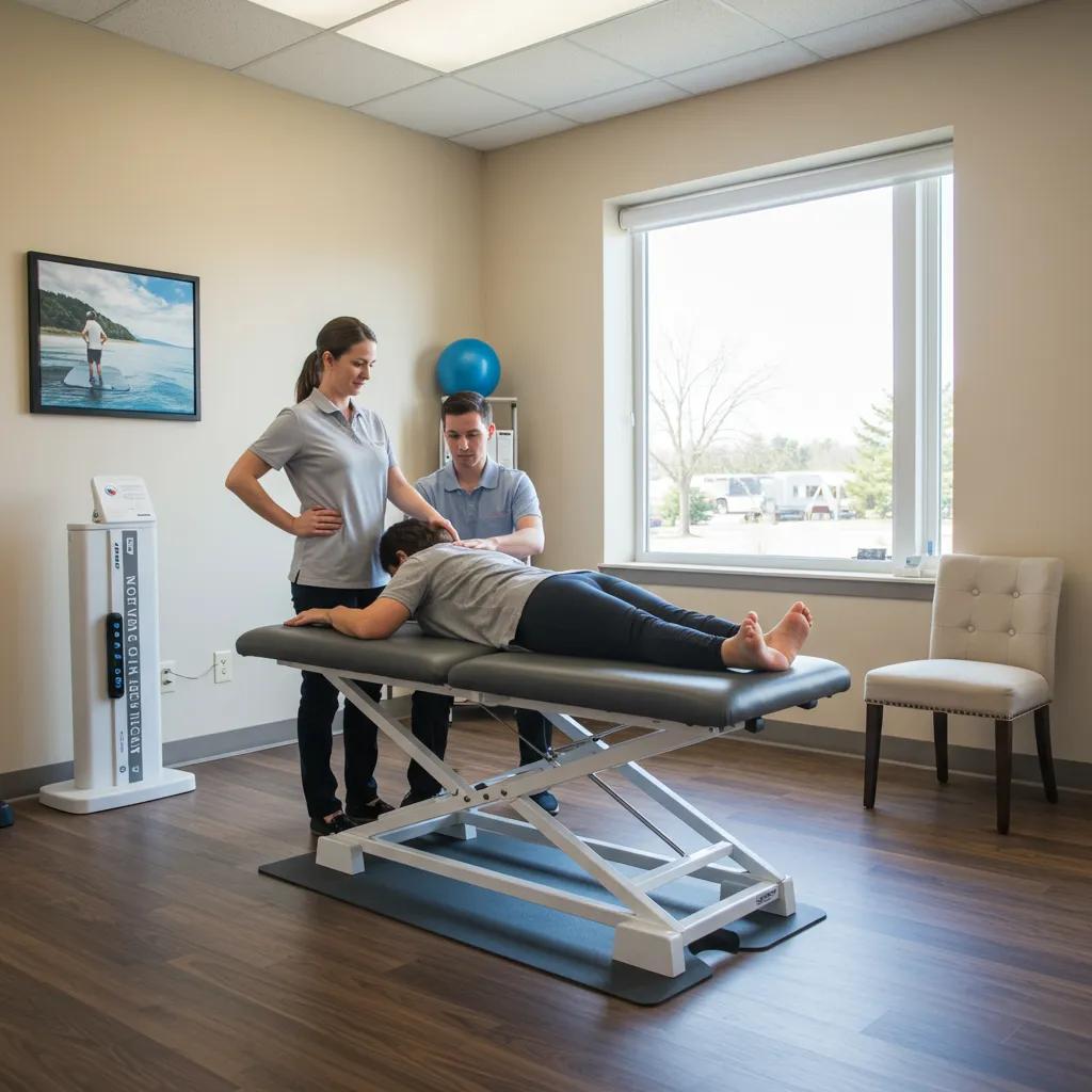 Non-Surgical Pain Relief Strategies in Houston - Campbell Health Center