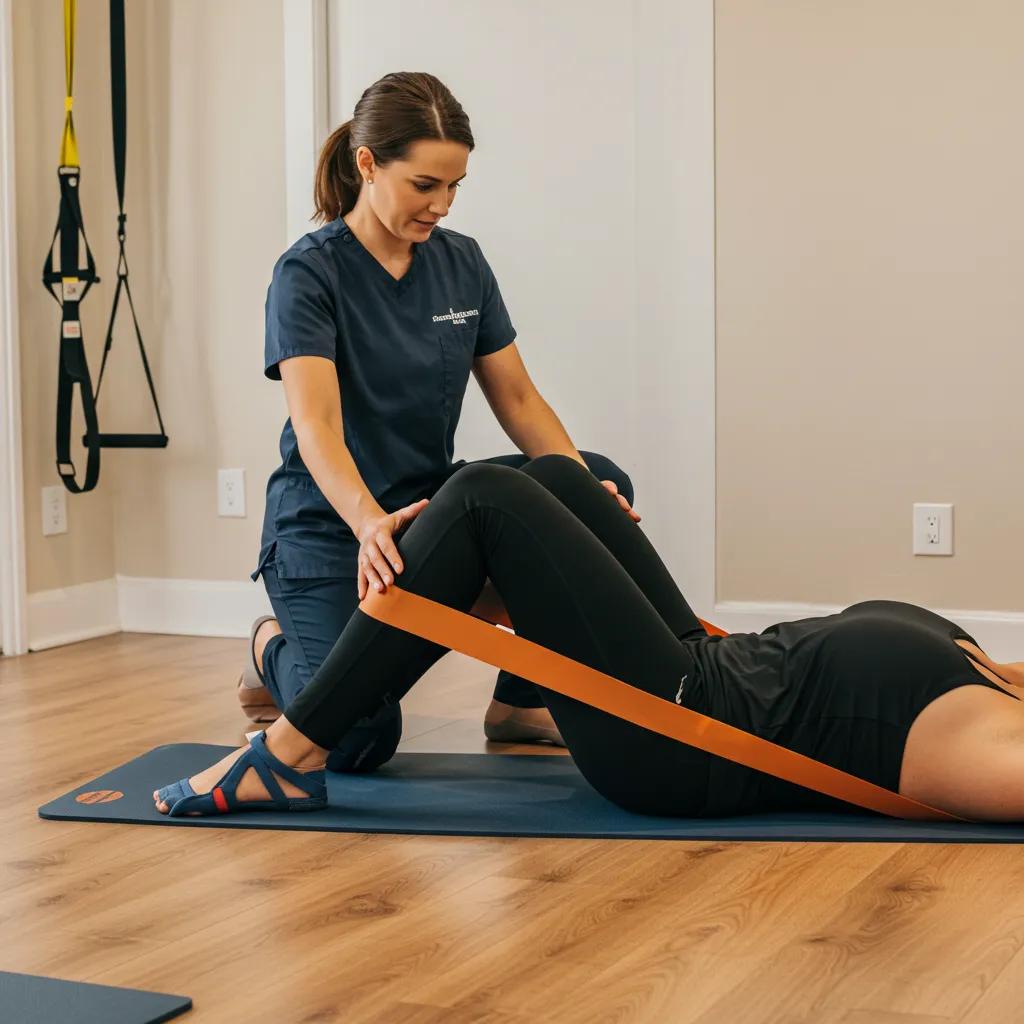 How Rehabilitation Therapies Enhance Orthopaedic Recovery - Campbell ...